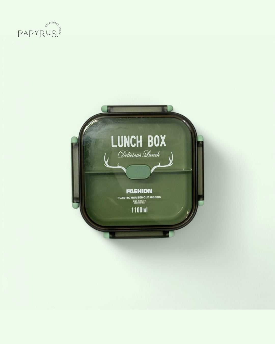 Lunch Boxes – papyrus